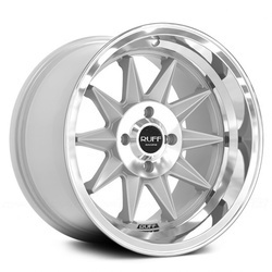 R358's - Ruff Racing Wheels