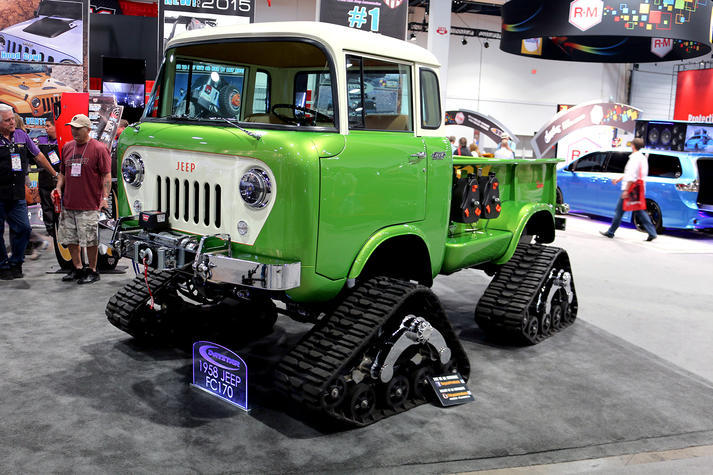 FC170 - Daystar Products