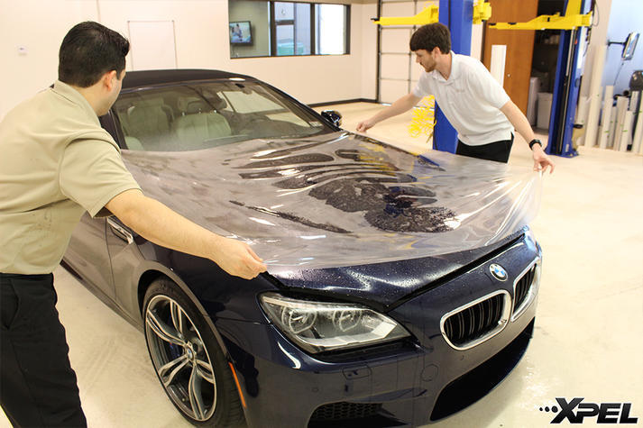 XPEL Videos - XPEL Protective Films