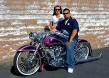 Chicano Style - Chicano Yank CY