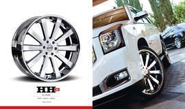ACE OF LA for Heavy Hitters - Heavy Hitters