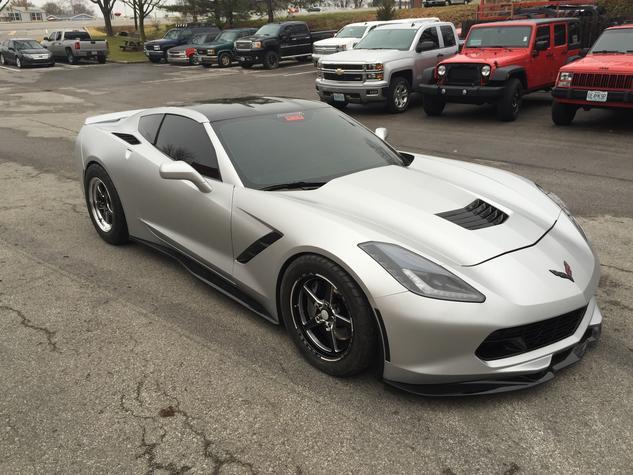 C7 - WELD Street and Strip