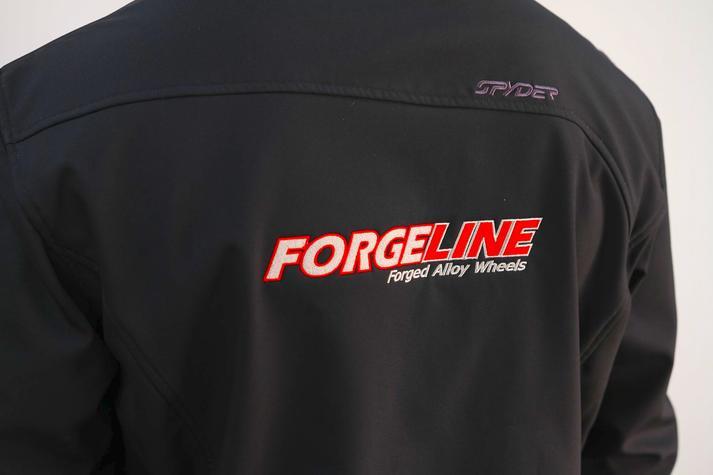 Forgeline Apparel - Forgeline Motorsports