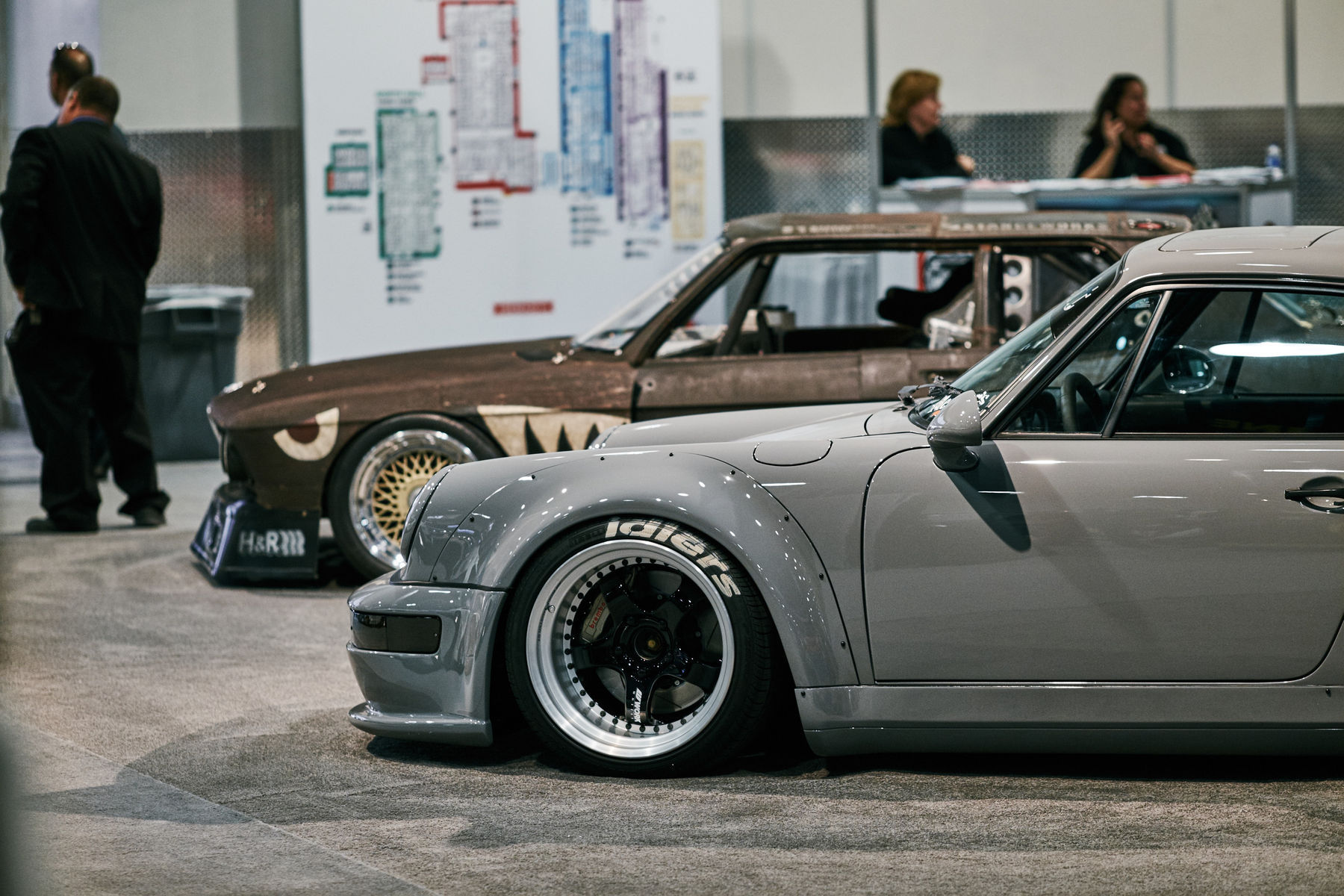 RWB Rauh Art