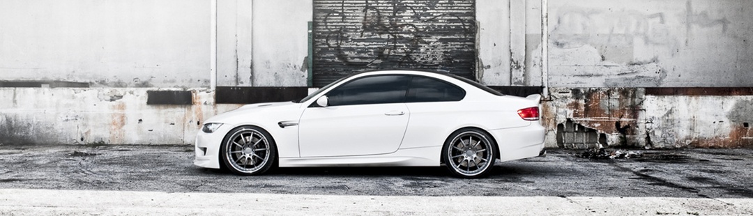 ISS Forged Wheels