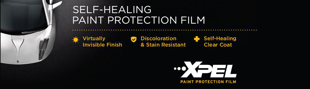 XPEL Protective Films