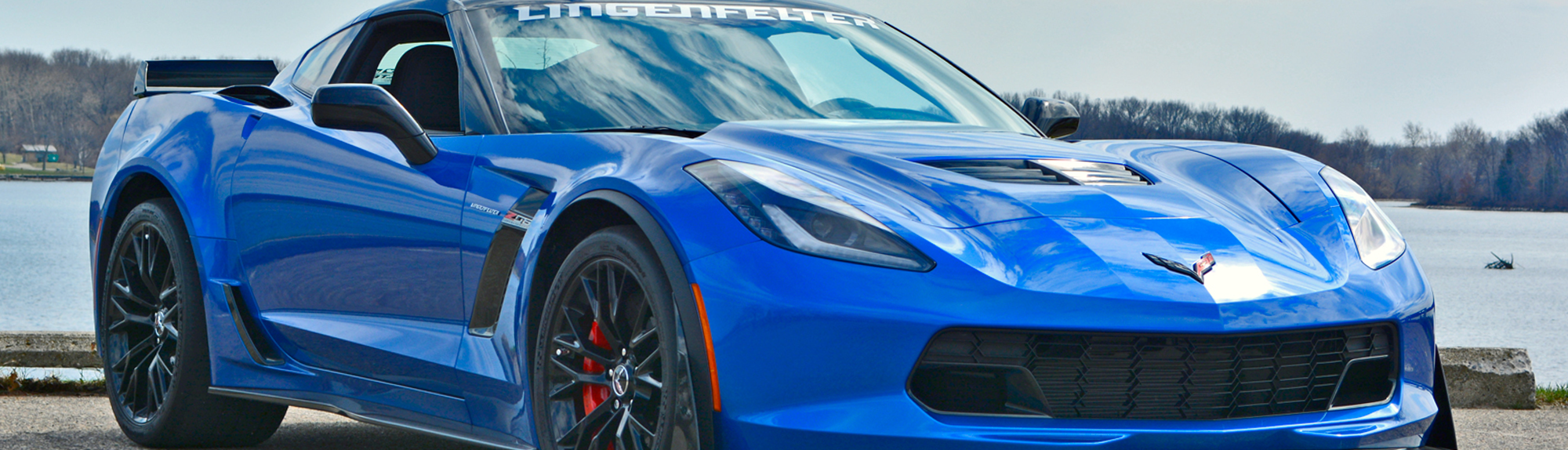 Lingenfelter Performance Engineering