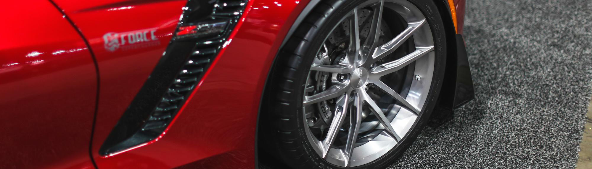 Forgeline Motorsports