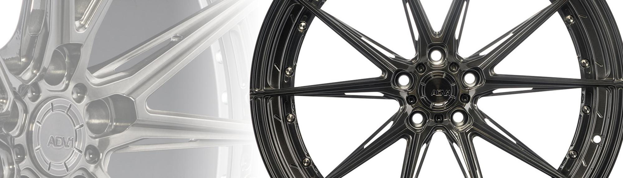 ADV.1 Wheels