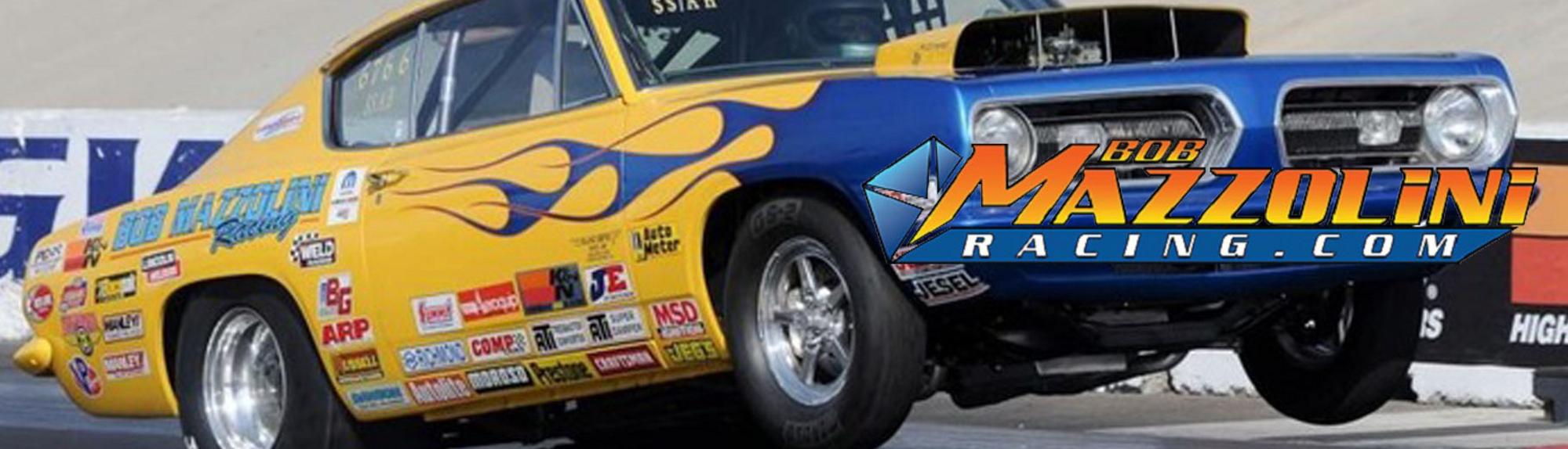 Bob Mazzolini Racing