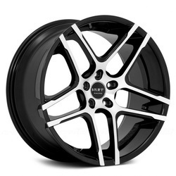 Audi S5 on Ruff R954's