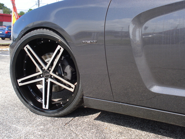 R359's - Ruff Racing Wheels